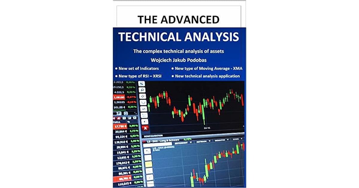 Advanced Technical Analysis The Complex Technical Analysis of Assets by ...