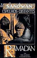 The Sandman #50: Ramadan by Neil Gaiman