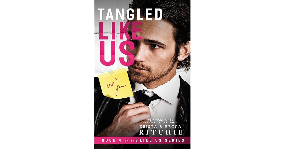 TheCrazyWorldOfABookLover’s Kindle Notes & Highlights for Tangled Like ...