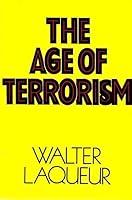 Terrorism by Walter Laqueur