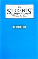The Students' Companion by Wilfred D. Best