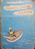 Babar and Zephir by Jean de Brunhoff