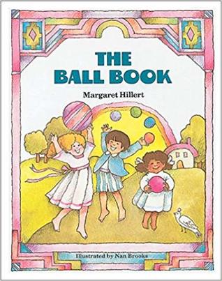 The Ball Book by Margaret Hillert