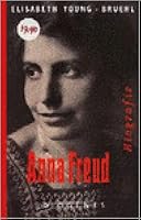 Anna Freud: A Biography by Elisabeth Young-Bruehl