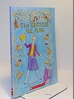 The Magical Ms. Plum by Bonny Becker