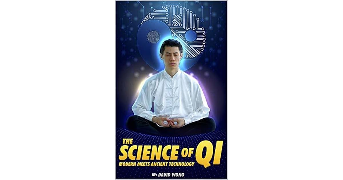 Qi Gong Science - Qi Energy Meditation and PEMF Device Technology ...