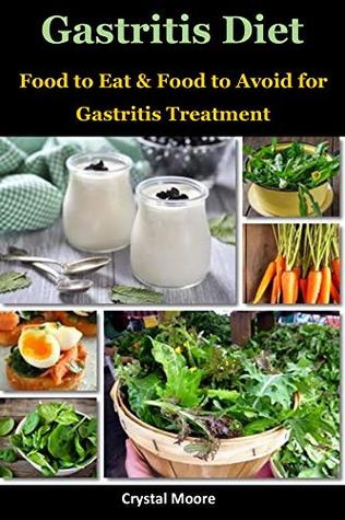 Gastritis Diet: Food to Eat & Food to Avoid for Gastritis Treatment by ...