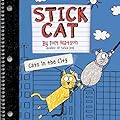 Stick Cat Series by Tom Watson