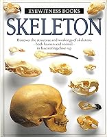 Skeleton by Steve Parker