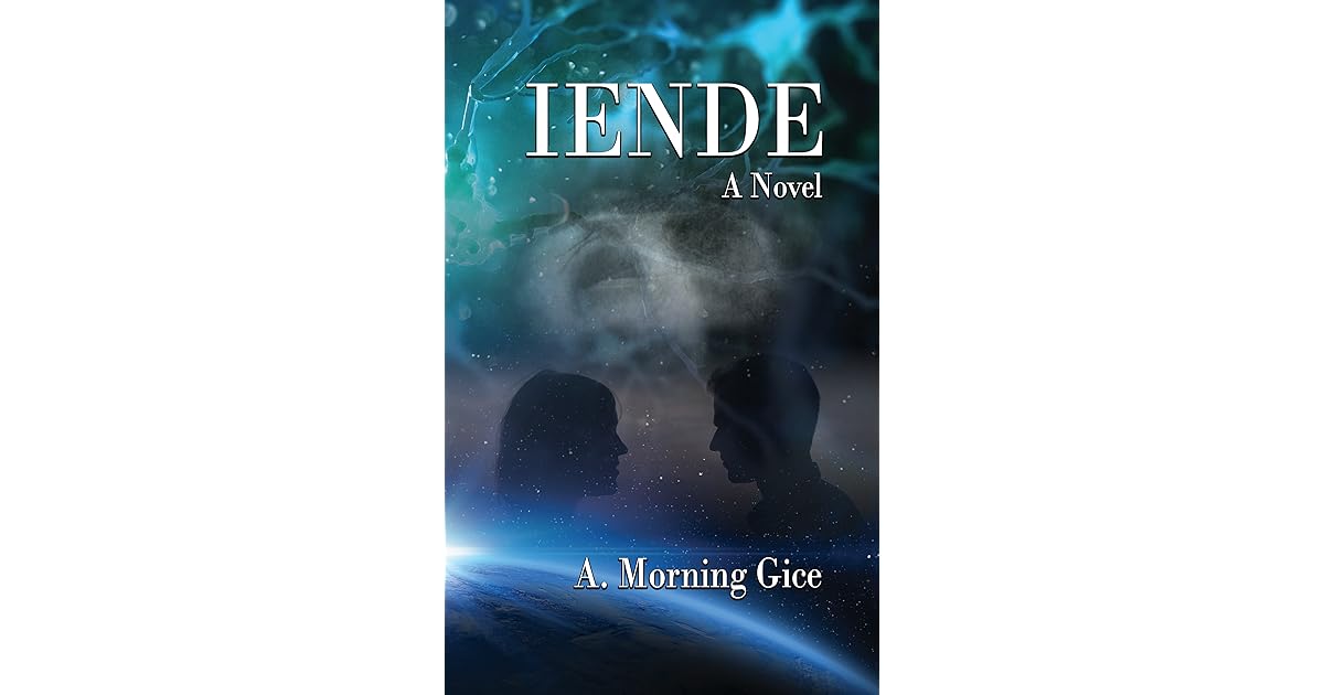 Book giveaway for IENDE by A. Morning Gice Dec 01-Dec 16, 2018