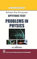 Aptitude Test Problems in Physics by S.S. Krotov