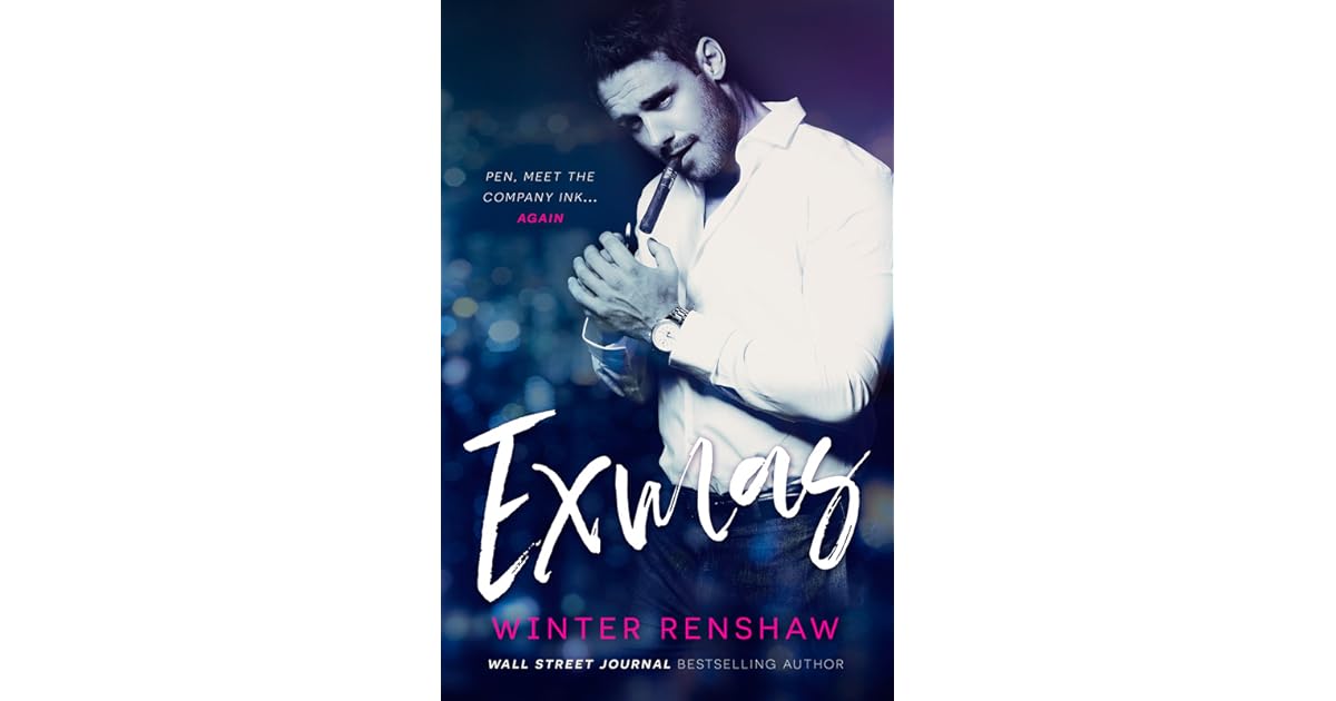 Exmas by Winter Renshaw