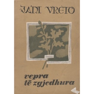Vepra të zgjedhura by Jani Vreto