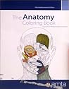 The Anatomy Coloring Book by Wynn Kapit