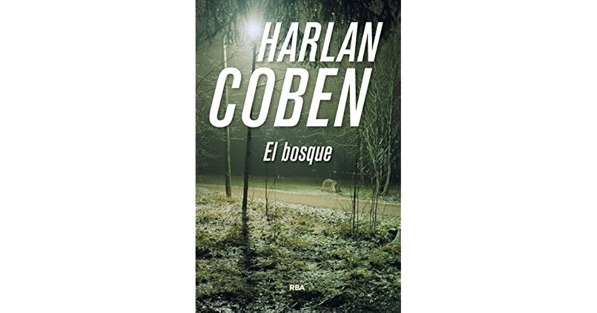 El bosque by Harlan Coben