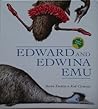 Edward the Emu by Sheena Knowles