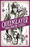 Spellslinger Series by Sebastien de Castell