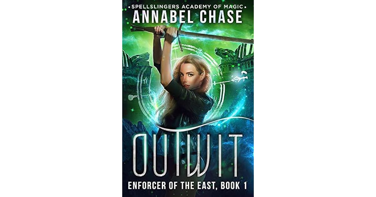 Outwit by Annabel Chase