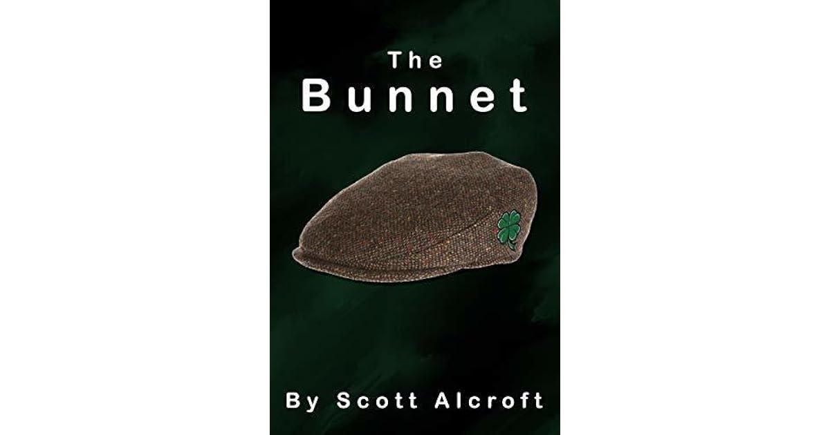 The Bunnet by Scott Alcroft