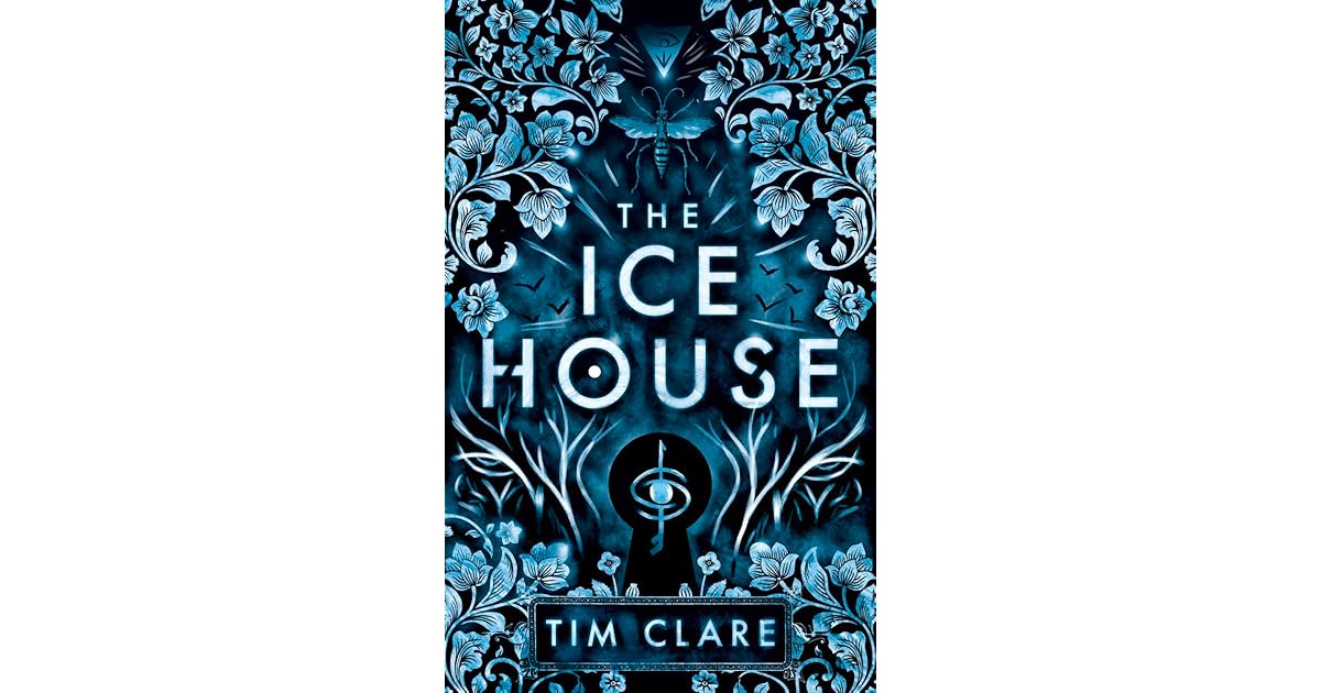 The Ice House (The Honours #2) by Tim Clare