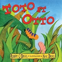 Bob and Otto by Robert O. Bruel