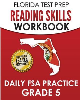 ^Download PDF FLORIDA TEST PREP Reading Skills Workbook Daily FSA ...