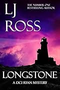 DCI Ryan Mysteries Series by L.J. Ross