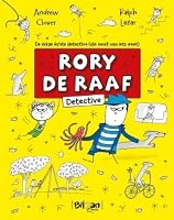 Rory Branagan (Detective) (Rory Branagan, #1) by Andrew Clover