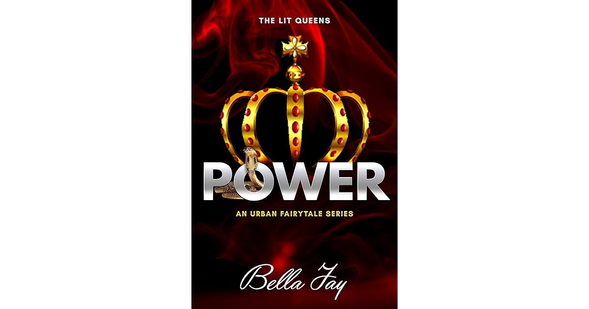 Power by Bella Jay