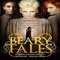 Beary Tales by Jennifer Malone Wright