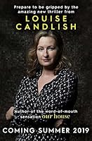 Those People by Louise Candlish