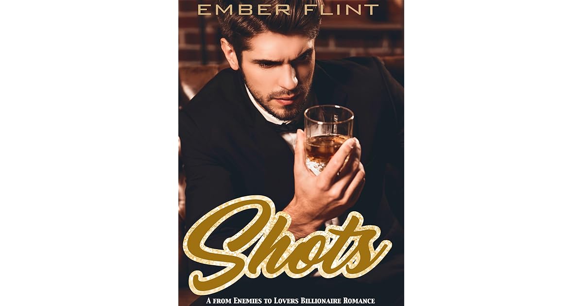 Shots by Ember Flint