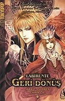 Return to Labyrinth, Vol. 1 by Jake T. Forbes