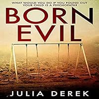 Born Evil by Julia Derek