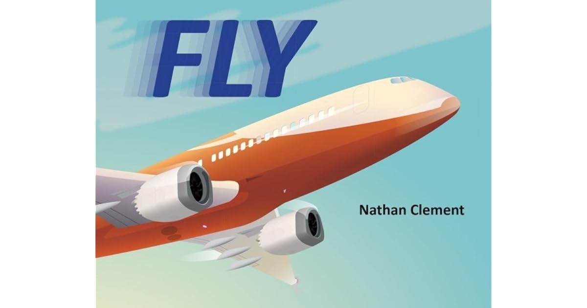 Fly by Nathan Clement