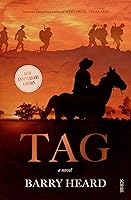 Tag: a novel by Barry Heard