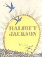 Halibut Jackson by David Lucas