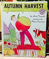 Autumn Harvest by Alvin Tresselt