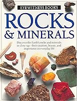 Rocks and Minerals by Chris Pellant