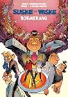 Polymath (Zarathustra Refugee Planets, #2) by John Brunner