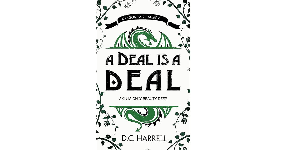 A Deal is a Deal by D.C. Harrell