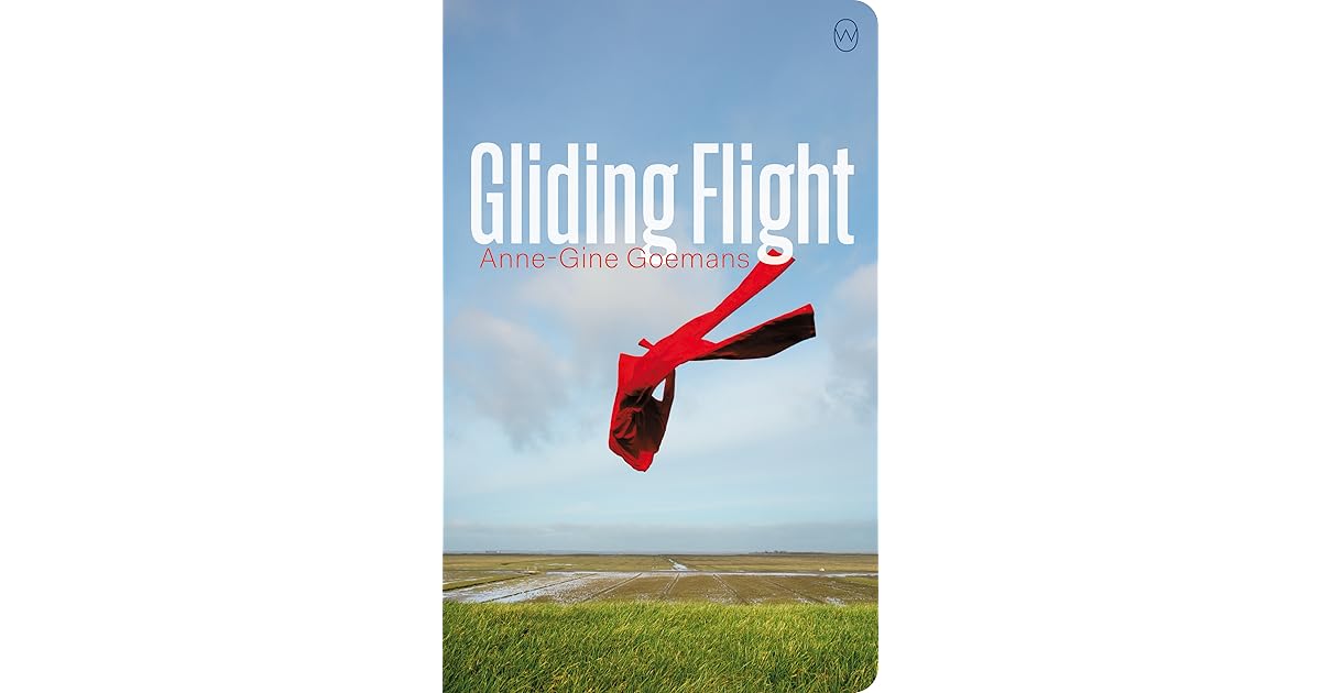 Gliding Flight by Anne-Gine Goemans