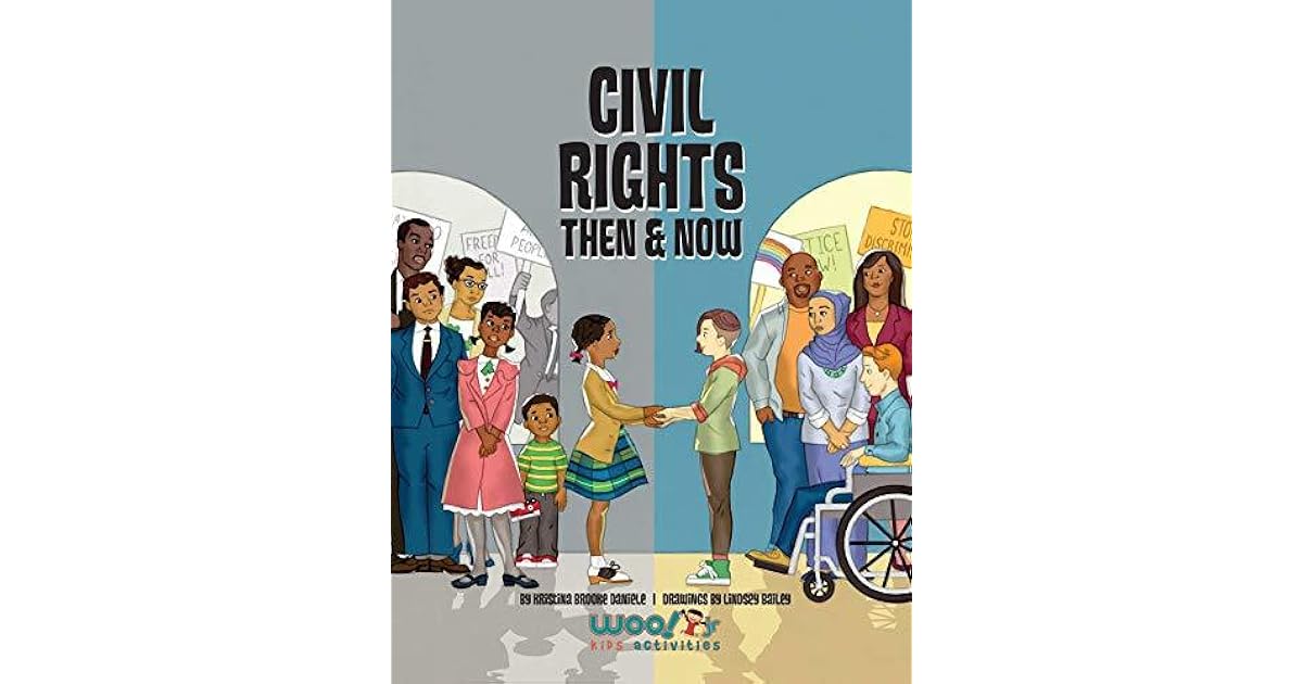 Civil Rights Then and Now: A Timeline of the Fight for Equality in ...