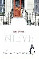 Snow by Sam Usher