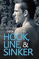 Hook, Line, & Sinker (Hard Hats, #2) by Piper Vaughn