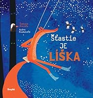 The Fox on the Swing by Evelina Daciūtė