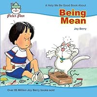 Being Mean by Joy Berry