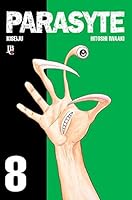 Parasyte, Volume 8 by Hitoshi Iwaaki