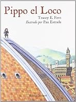 Pippo the Fool by Tracey E. Fern