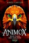 Simon Thorn Series by Aimee Carter